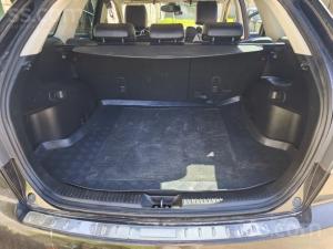 Melns Mazda CX-7 2011 Valmiera, ar dzinēja tilpumu 2.20 L un nobraukumu 272 tūkst. km par 5150 €, foto 7 vietnē AUTOMOTO.COM.LV