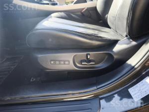 Melns Mazda CX-7 2011 Valmiera, ar dzinēja tilpumu 2.20 L un nobraukumu 272 tūkst. km par 5150 €, foto 12 vietnē AUTOMOTO.COM.LV