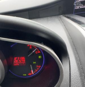 Black Mazda CX-7 2011 in Vilnius, with an engine capacity of 2.20 L and mileage of 282 thousand km for 3900 €, photo 13 on AUTOMOTO.COM.LV