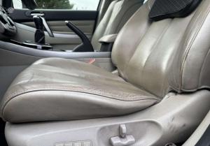 Melns Mazda CX-7 2012 Kauņa, ar dzinēja tilpumu 2.18 L un nobraukumu 220 tūkst. km par 2399 €, foto 13 vietnē AUTOMOTO.COM.LV