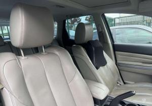 Melns Mazda CX-7 2012 Kauņa, ar dzinēja tilpumu 2.18 L un nobraukumu 220 tūkst. km par 2399 €, foto 14 vietnē AUTOMOTO.COM.LV