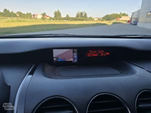 Black Mazda CX-7 2012 in Siauliai, with an engine capacity of 2.20 L and mileage of 216 thousand km for 4000 €, photo 18 on AUTOMOTO.COM.LV