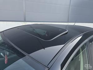 Black Mazda CX-7 2012 in Siauliai, with an engine capacity of 2.20 L and mileage of 216 thousand km for 4000 €, photo 25 on AUTOMOTO.COM.LV