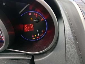 Blue Mazda CX-7 2011 in Trakai, with an engine capacity of 0.00 L and mileage of 250 thousand km for 1600 €, photo 8 on AUTOMOTO.COM.LV