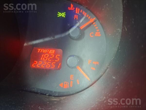 Brūns Mazda CX-7 2008 Balvi, ar dzinēja tilpumu 2.30 L un nobraukumu 223 tūkst. km par 2750 €, foto 6 vietnē AUTOMOTO.COM.LV