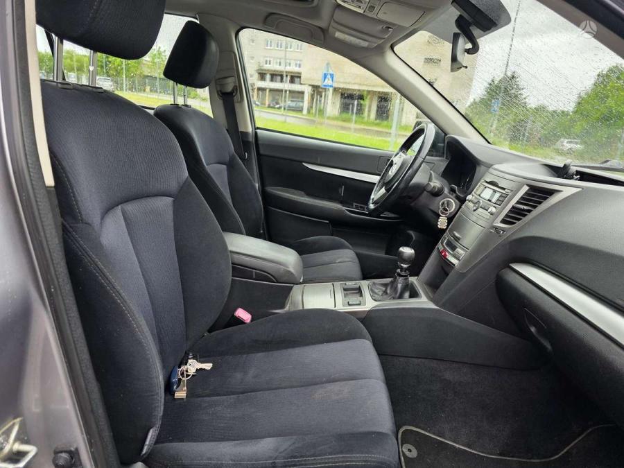 Brūns Mazda CX-7 2010 Kretinga, ar dzinēja tilpumu 2.18 L un nobraukumu 265 tūkst. km par 3200 €, foto 14 vietnē AUTOMOTO.COM.LV