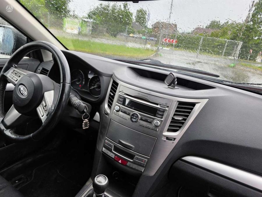 Brūns Mazda CX-7 2010 Kretinga, ar dzinēja tilpumu 2.18 L un nobraukumu 265 tūkst. km par 3200 €, foto 15 vietnē AUTOMOTO.COM.LV