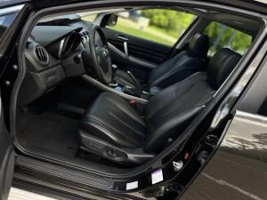 Brown Mazda CX-7 2011 in Jurmala, with an engine capacity of 2.20 L and mileage of 189 thousand km for 2790 €, photo 8 on AUTOMOTO.COM.LV
