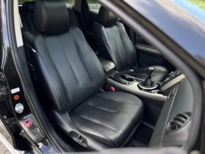 Brown Mazda CX-7 2011 in Jurmala, with an engine capacity of 2.20 L and mileage of 189 thousand km for 2790 €, photo 12 on AUTOMOTO.COM.LV