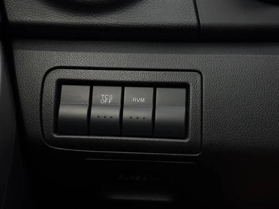 Brown Mazda CX-7 2011 in Jurmala, with an engine capacity of 2.20 L and mileage of 189 thousand km for 2790 €, photo 23 on AUTOMOTO.COM.LV