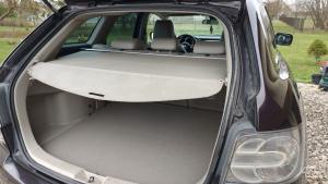 Mazda CX-7 2008 Marijampole, ar dzinēja tilpumu 2.30 L un nobraukumu 213 tūkst. km par 700 €, foto 12 vietnē AUTOMOTO.COM.LV