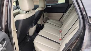Mazda CX-7 2008 Marijampole, ar dzinēja tilpumu 2.30 L un nobraukumu 213 tūkst. km par 700 €, foto 13 vietnē AUTOMOTO.COM.LV