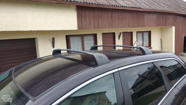 Mazda CX-7 2008 in Marijampole, with an engine capacity of 2.30 L and mileage of 213 thousand km for 1100 €, photo 8 on AUTOMOTO.COM.LV