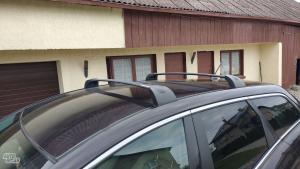 Mazda CX-7 2008 in Marijampole, with an engine capacity of 2.30 L and mileage of 213 thousand km for 1100 €, photo 9 on AUTOMOTO.COM.LV