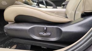 Mazda CX-7 2008 Marijampole, ar dzinēja tilpumu 2.30 L un nobraukumu 213 tūkst. km par 1100 €, foto 15 vietnē AUTOMOTO.COM.LV