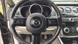 Mazda CX-7 2008 Marijampole, ar dzinēja tilpumu 2.30 L un nobraukumu 213 tūkst. km par 1100 €, foto 16 vietnē AUTOMOTO.COM.LV