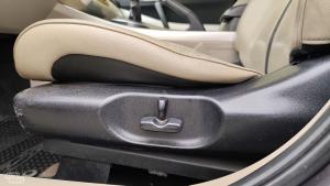 Mazda CX-7 2008 Marijampole, ar dzinēja tilpumu 2.30 L un nobraukumu 213 tūkst. km par 600 €, foto 17 vietnē AUTOMOTO.COM.LV