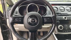 Mazda CX-7 2008 Marijampole, ar dzinēja tilpumu 2.30 L un nobraukumu 213 tūkst. km par 600 €, foto 18 vietnē AUTOMOTO.COM.LV