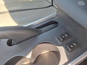Mazda CX-7 2008 Klaipėda, ar dzinēja tilpumu 2.30 L un nobraukumu 300 tūkst. km par 1700 €, foto 13 vietnē AUTOMOTO.COM.LV