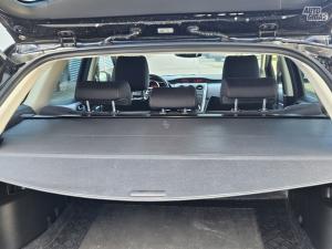 Mazda CX-7 2009 in Kluonaliai, with an engine capacity of 2.20 L and mileage of 157 thousand km for 4650 €, photo 28 on AUTOMOTO.COM.LV