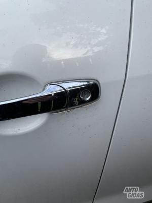 Mazda CX-7 2010 in Vilnius, with an engine capacity of 2.20 L and mileage of 188 thousand km for 4200 €, photo 3 on AUTOMOTO.COM.LV