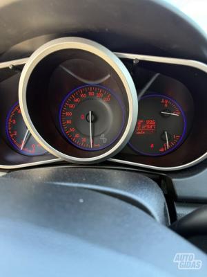Mazda CX-7 2010 in Mazeikiai, with an engine capacity of 2.20 L and mileage of 212 thousand km for 3700 €, photo 9 on AUTOMOTO.COM.LV