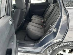 Grey Mazda CX-7 2008 in Riga, with an engine capacity of 2.30 L and mileage of 253 thousand km for 2600 €, photo 31 on AUTOMOTO.COM.LV