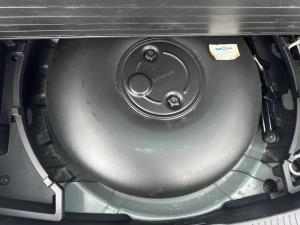 Grey Mazda CX-7 2008 in Riga, with an engine capacity of 2.30 L and mileage of 253 thousand km for 2600 €, photo 34 on AUTOMOTO.COM.LV