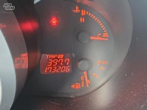 Pelēks Mazda CX-7 2008 Šauļi, ar dzinēja tilpumu 2.30 L un nobraukumu 173 tūkst. km par 1550 €, foto 13 vietnē AUTOMOTO.COM.LV
