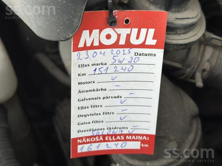 Pelēks Mazda CX-7 2008 Rīga, ar dzinēja tilpumu 2.30 L un nobraukumu 253 tūkst. km par 2500 €, foto 19 vietnē AUTOMOTO.COM.LV