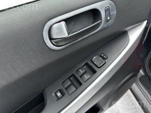 Pelēks Mazda CX-7 2008 Rīga, ar dzinēja tilpumu 2.30 L un nobraukumu 253 tūkst. km par 2500 €, foto 21 vietnē AUTOMOTO.COM.LV