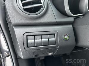 Pelēks Mazda CX-7 2008 Rīga, ar dzinēja tilpumu 2.30 L un nobraukumu 253 tūkst. km par 2500 €, foto 23 vietnē AUTOMOTO.COM.LV
