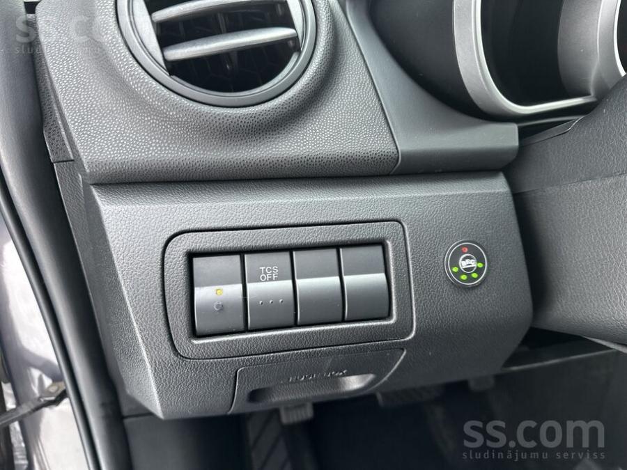 Pelēks Mazda CX-7 2008 Rīga, ar dzinēja tilpumu 2.30 L un nobraukumu 253 tūkst. km par 2500 €, foto 23 vietnē AUTOMOTO.COM.LV