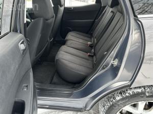 Pelēks Mazda CX-7 2008 Rīga, ar dzinēja tilpumu 2.30 L un nobraukumu 253 tūkst. km par 2500 €, foto 31 vietnē AUTOMOTO.COM.LV