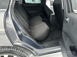 Pelēks Mazda CX-7 2008 Rīga, ar dzinēja tilpumu 2.30 L un nobraukumu 253 tūkst. km par 2500 €, foto 32 vietnē AUTOMOTO.COM.LV