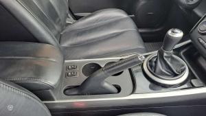 Pelēks Mazda CX-7 2011 Plungė, ar dzinēja tilpumu 2.18 L un nobraukumu 265 tūkst. km par 4650 €, foto 12 vietnē AUTOMOTO.COM.LV