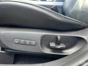 Pelēks Mazda CX-7 2012 Marijampole, ar dzinēja tilpumu 2.20 L un nobraukumu 229 tūkst. km par 4300 €, foto 13 vietnē AUTOMOTO.COM.LV