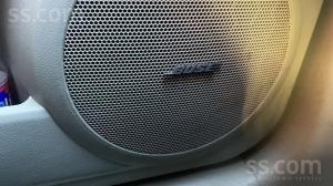 Красный Мазда СХ-7 2007 в Рига, объемом двигателя 2.30 л и пробегом 283 тыс. км за 1900 €, фото 18 на AUTOMOTO.COM.LV