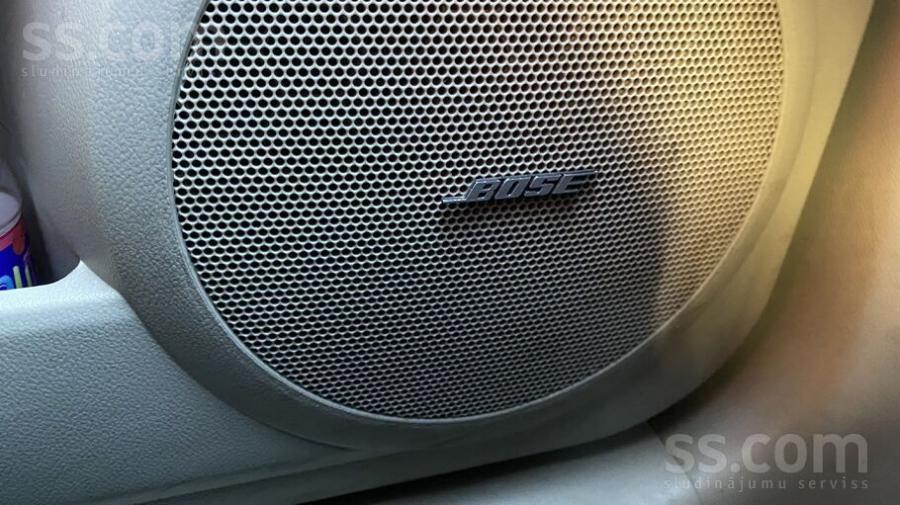 Красный Мазда СХ-7 2007 в Рига, объемом двигателя 2.30 л и пробегом 283 тыс. км за 1900 €, фото 18 на AUTOMOTO.COM.LV