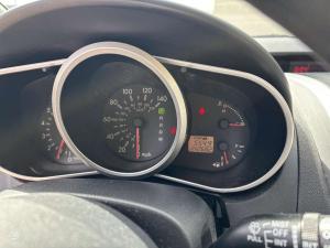 Red Mazda CX-7 2008 in Siauliai, with an engine capacity of 2.26 L and mileage of 143 thousand km for 1800 €, photo 11 on AUTOMOTO.COM.LV