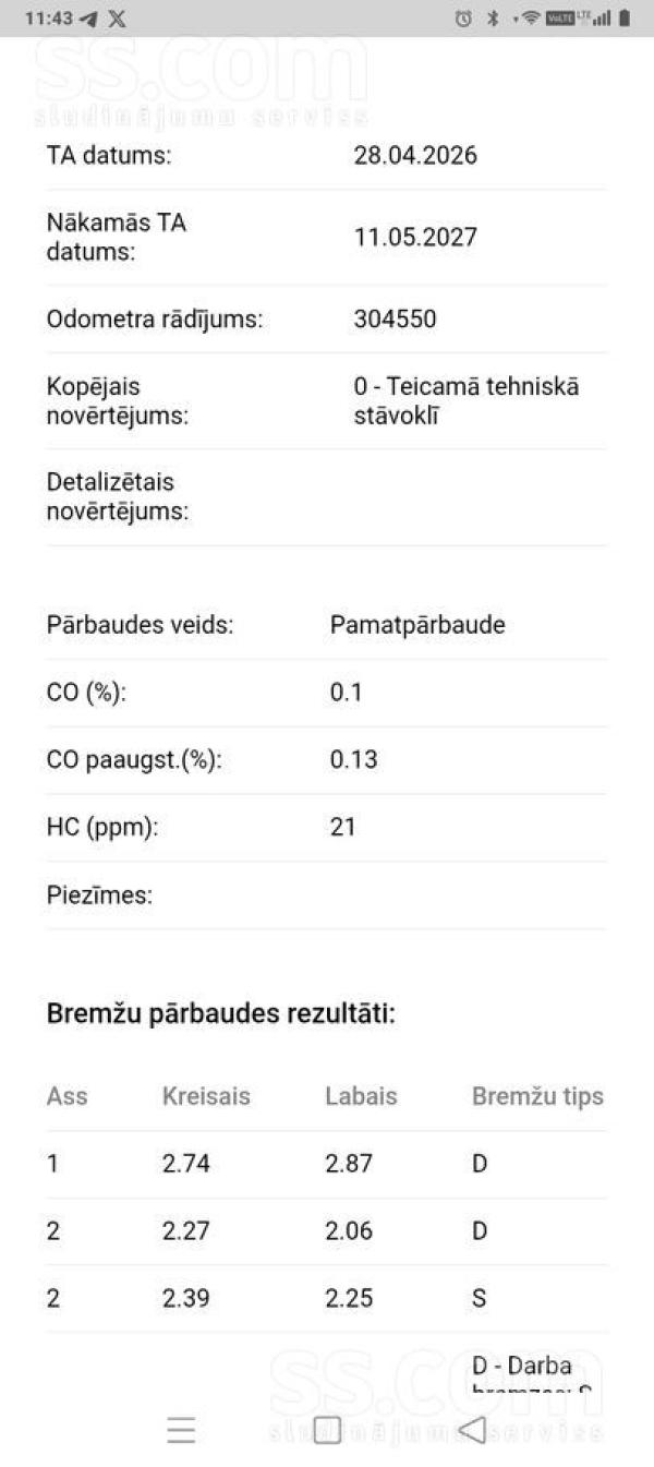 Violets Mazda CX-7 2007 Talsi, ar dzinēja tilpumu 2.00 L un nobraukumu 307 tūkst. km par 900 €, foto 10 vietnē AUTOMOTO.COM.LV