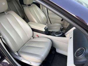 Violet Mazda CX-7 2010 in Vilnius, with an engine capacity of 2.50 L and mileage of 225 thousand km for 2850 €, photo 14 on AUTOMOTO.COM.LV