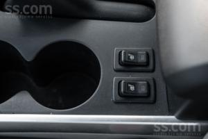 Balts Mazda CX-7 2008 Rīga, ar dzinēja tilpumu 2.20 L un nobraukumu 184 tūkst. km par 3700 €, foto 11 vietnē AUTOMOTO.COM.LV