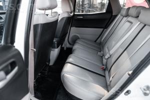 Balts Mazda CX-7 2008 Rīga, ar dzinēja tilpumu 2.20 L un nobraukumu 184 tūkst. km par 3700 €, foto 14 vietnē AUTOMOTO.COM.LV