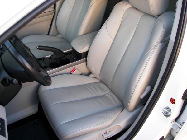 Balts Mazda CX-7 2010 Marijampole, ar dzinēja tilpumu 2.20 L un nobraukumu 153 tūkst. km par 4750 €, foto 11 vietnē AUTOMOTO.COM.LV