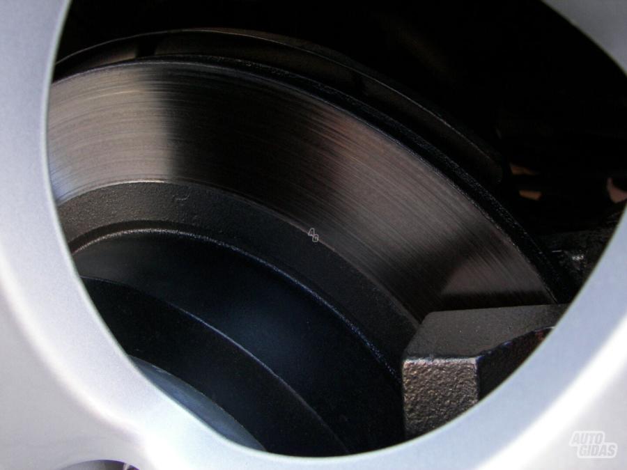 Белый Мазда СХ-7 2010 в Мариямполе, объемом двигателя 2.20 л и пробегом 153 тыс. км за 5750 €, фото 24 на AUTOMOTO.COM.LV