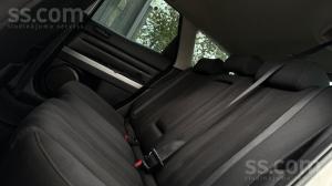 Белый Мазда СХ-7 2010 в Рига, объемом двигателя 2.20 л и пробегом 248 тыс. км за 3250 €, фото 10 на AUTOMOTO.COM.LV