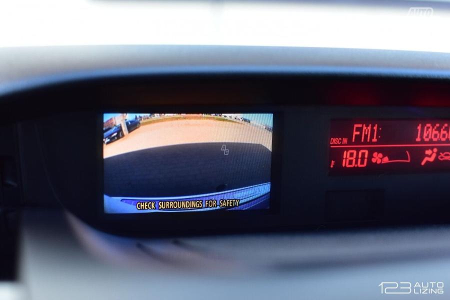 White Mazda CX-7 2011 in Kretinga, with an engine capacity of 2.20 L and mileage of 278 thousand km for 4999 €, photo 25 on AUTOMOTO.COM.LV