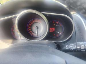 White Mazda CX-7 2011 in Kretinga, with an engine capacity of 2.18 L and mileage of 273 thousand km for 4300 €, photo 15 on AUTOMOTO.COM.LV