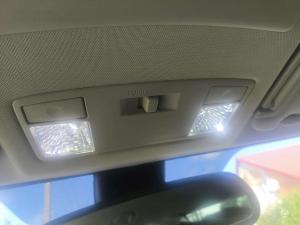 White Mazda CX-7 2011 in Kretinga, with an engine capacity of 2.18 L and mileage of 273 thousand km for 4300 €, photo 21 on AUTOMOTO.COM.LV